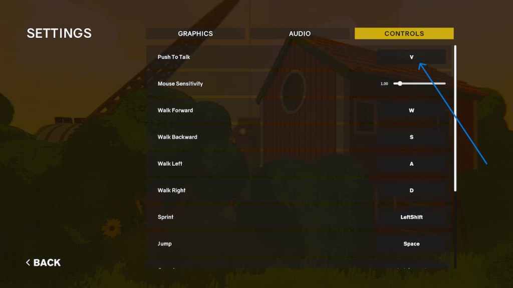 How to fix voice chat not working in Content Warning | Pro Game Guides