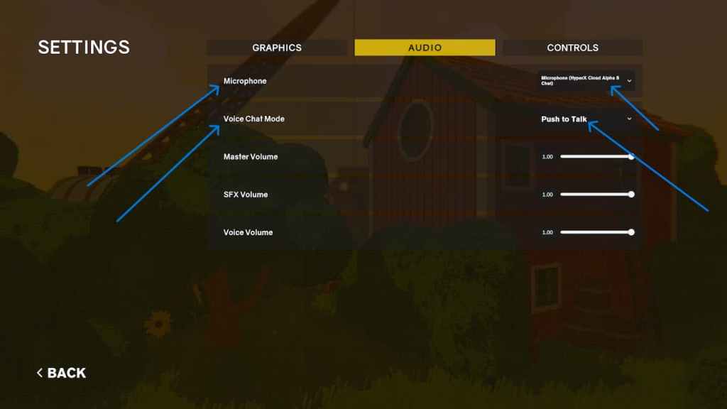 How to fix voice chat not working in Content Warning | Pro Game Guides