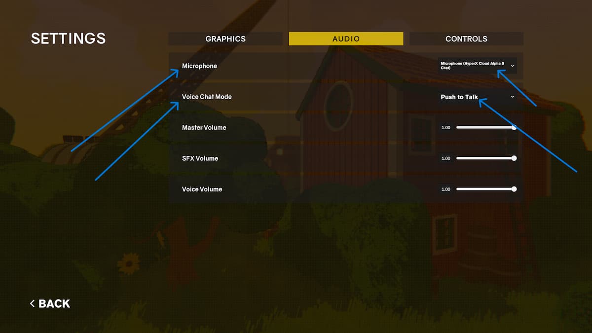 How to fix voice chat not working in Content Warning | Pro Game Guides