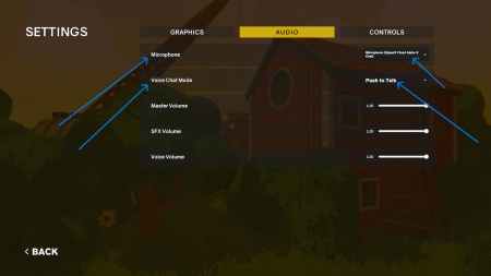 How to fix voice chat not working in Content Warning | Pro Game Guides