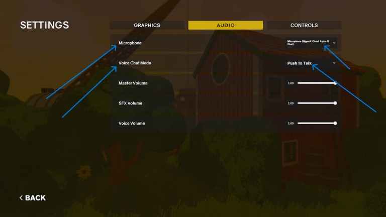 How to fix voice chat not working in Content Warning | Pro Game Guides