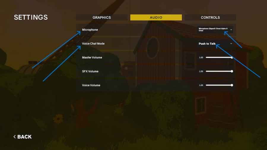 How to fix voice chat not working in Content Warning | Pro Game Guides