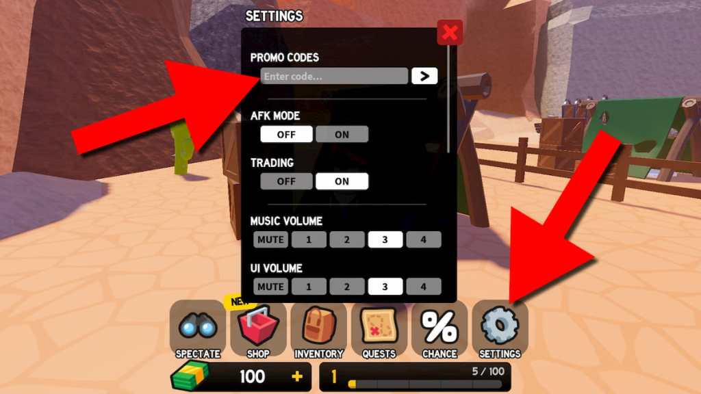 Be NPC or Die Codes (April 2025) | Pro Game Guides