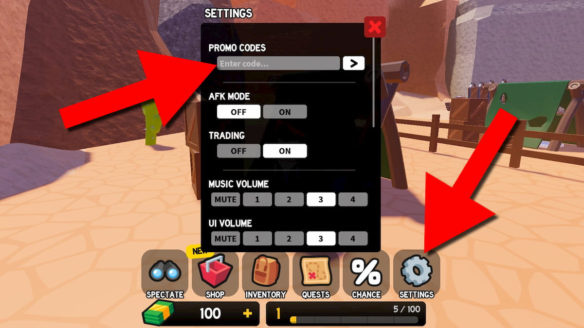 Be NPC or Die Codes (April 2025) | Pro Game Guides