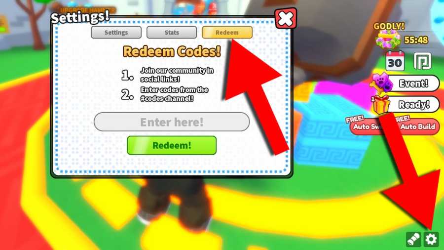 Block Smash Simulator Codes (April 2024) | Pro Game Guides