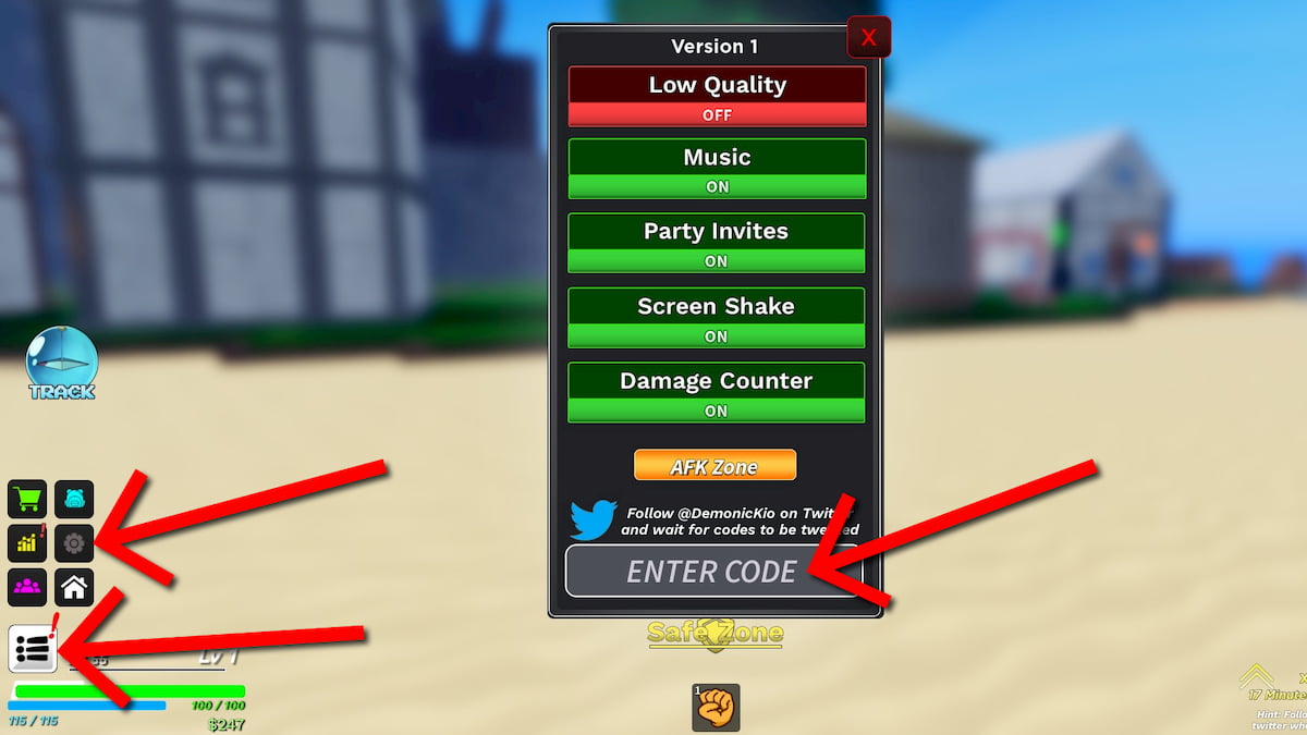 Demon Piece Codes (April 2025) | Pro Game Guides