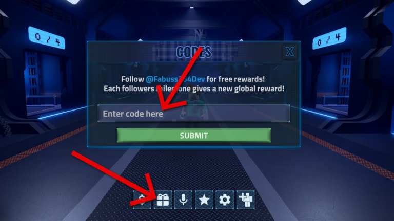 Roblox DESCENT Codes (May 2024) | Pro Game Guides