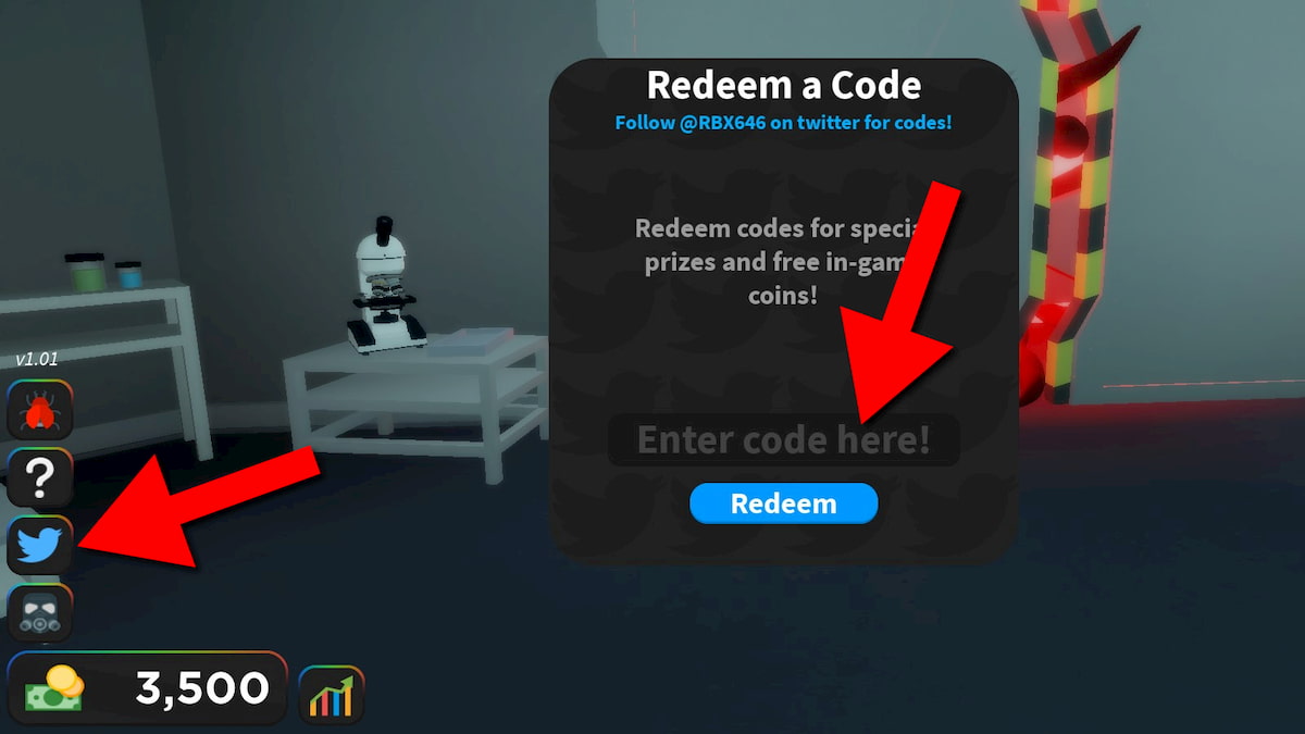 Roblox Outbreak Codes (September 2024) | Pro Game Guides