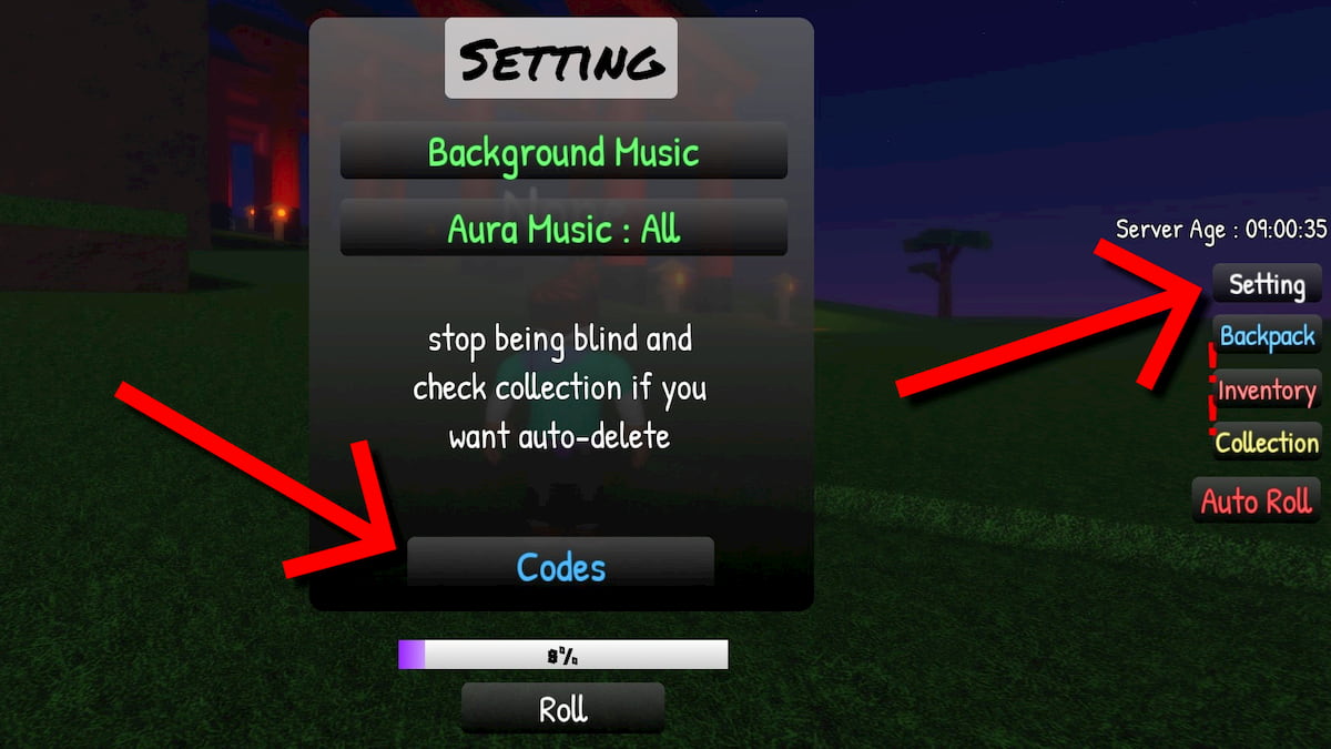 Cursed RNG Codes (June 2024) | Pro Game Guides