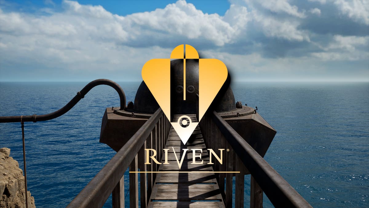 Riven co-founder and composer returns for remake after 27 years | Pro ...