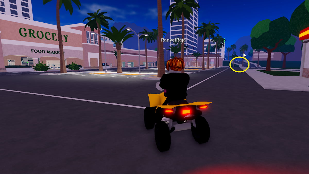 How to plan a trip in Berry Avenue RP - Roblox | Pro Game Guides