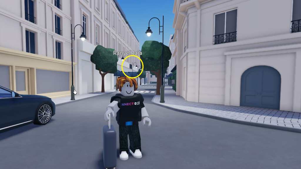 How to plan a trip in Berry Avenue RP - Roblox | Pro Game Guides