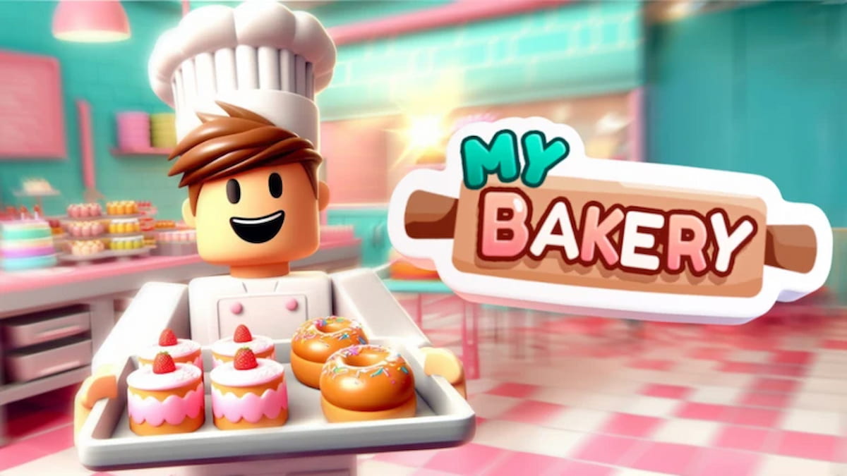 Roblox My Bakery Codes (October 2024 | Pro Game Guides