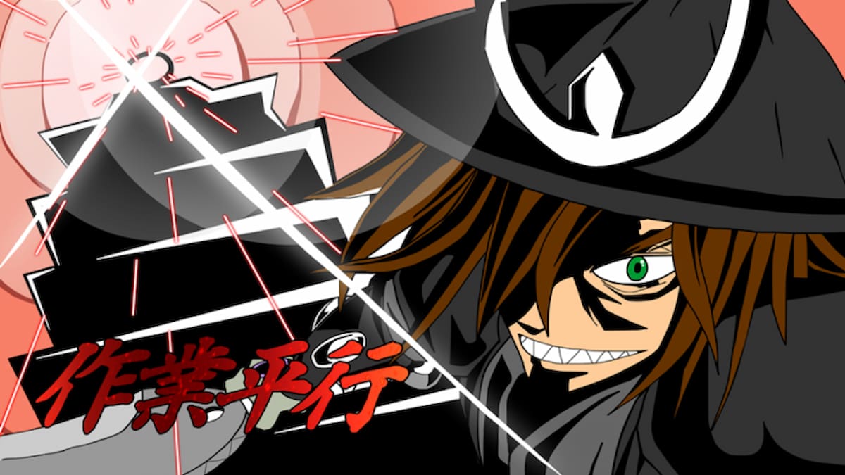 Samurai Parallel Codes (September 2024) | Pro Game Guides