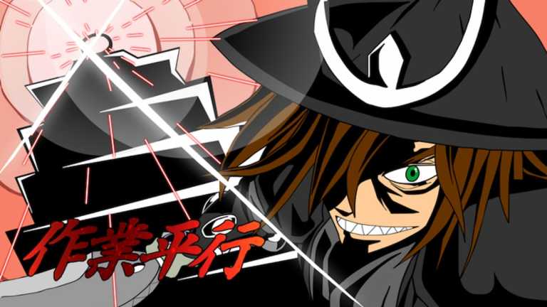 Samurai Parallel Codes (September 2024) | Pro Game Guides