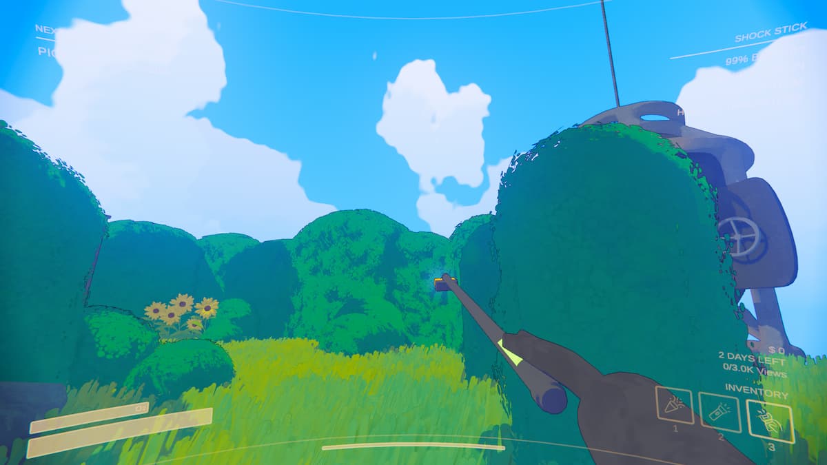 All Items And What They Do In Content Warning Pro Game Guides