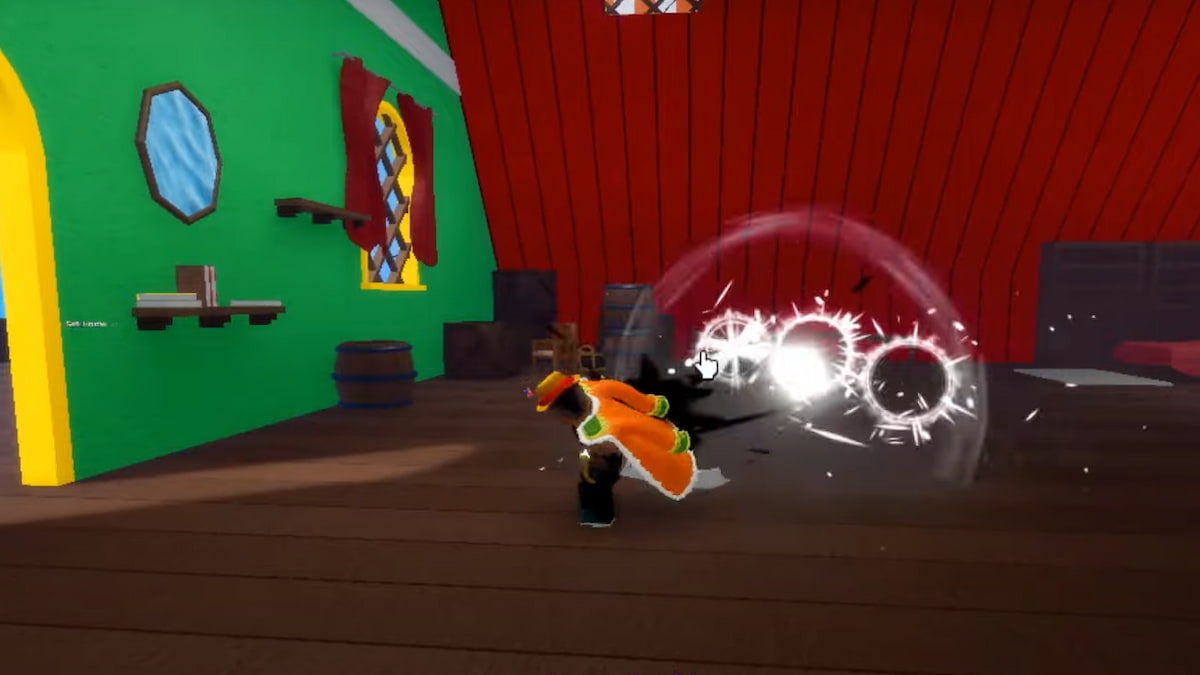 How to get Black Leg fighting style in Demon Piece | Pro Game Guides