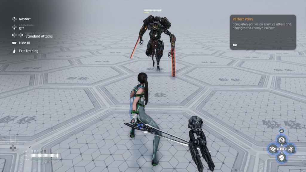 How to do a Perfect Parry in Stellar Blade | Pro Game Guides