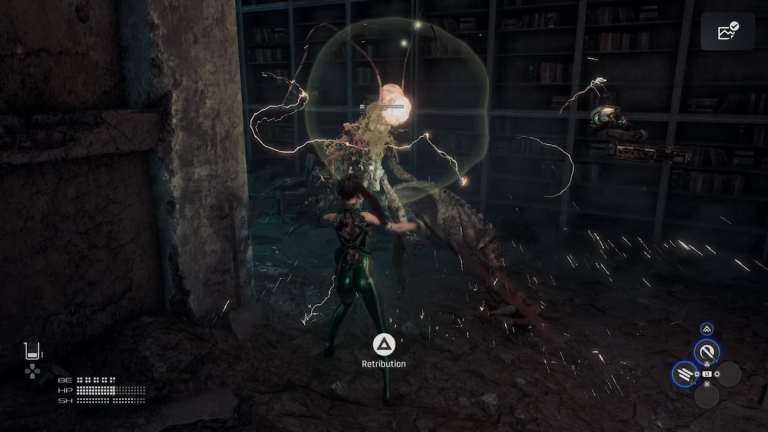 How to do a Perfect Parry in Stellar Blade | Pro Game Guides