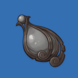 Sublimation of Pure Sacred Dewdrop | Pro Game Guides