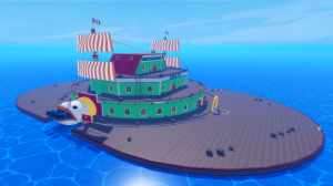 Demon Piece Map - All Islands, Quests, & Level Requirements | Pro Game ...