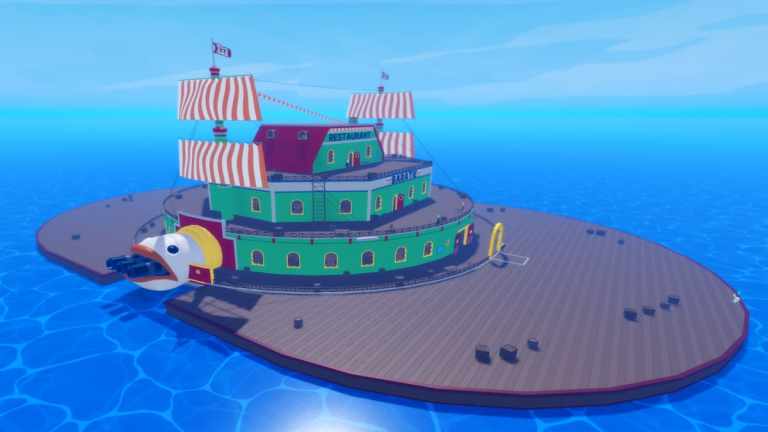 Demon Piece Map - All Islands, Quests, & Level Requirements | Pro Game ...