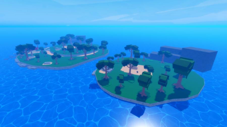 Demon Piece Map - All Islands, Quests, & Level Requirements | Pro Game ...