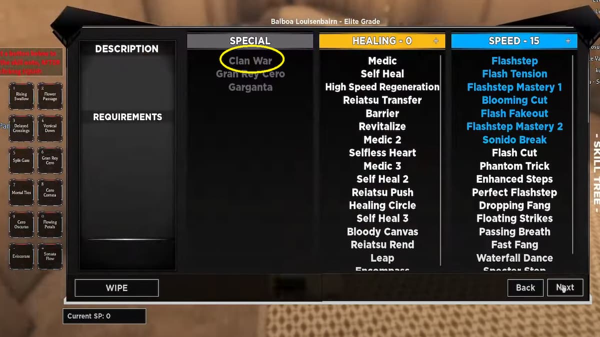 How to get Ultra Skills in Type Soul - Roblox | Pro Game Guides