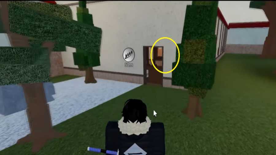 All Division Duties locations in Type Soul - Roblox | Pro Game Guides