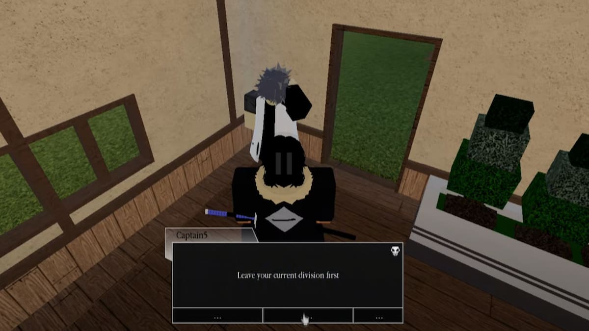 All Division Duties locations in Type Soul - Roblox | Pro Game Guides