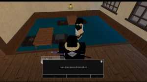 All Division Duties locations in Type Soul - Roblox | Pro Game Guides