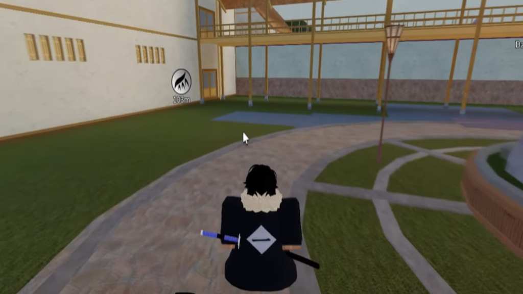 All Division Duties locations in Type Soul - Roblox | Pro Game Guides