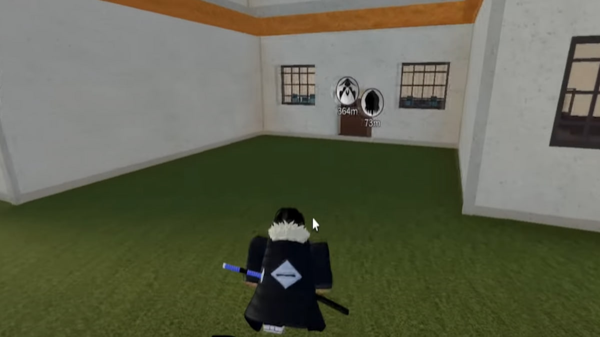 All Division Duties locations in Type Soul - Roblox | Pro Game Guides