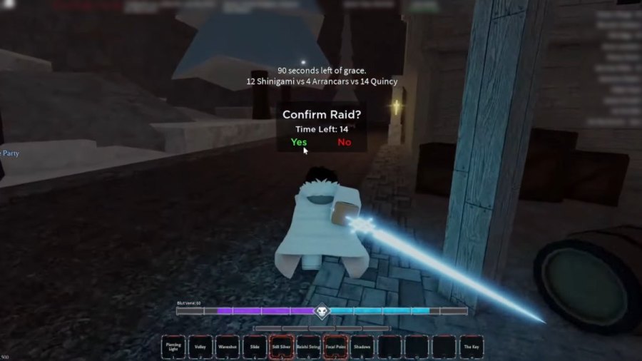 How to get and use Hierro Plating in Type Soul | Pro Game Guides