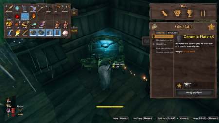 How to craft Ceramic Plates in Valheim Ashlands | Pro Game Guides