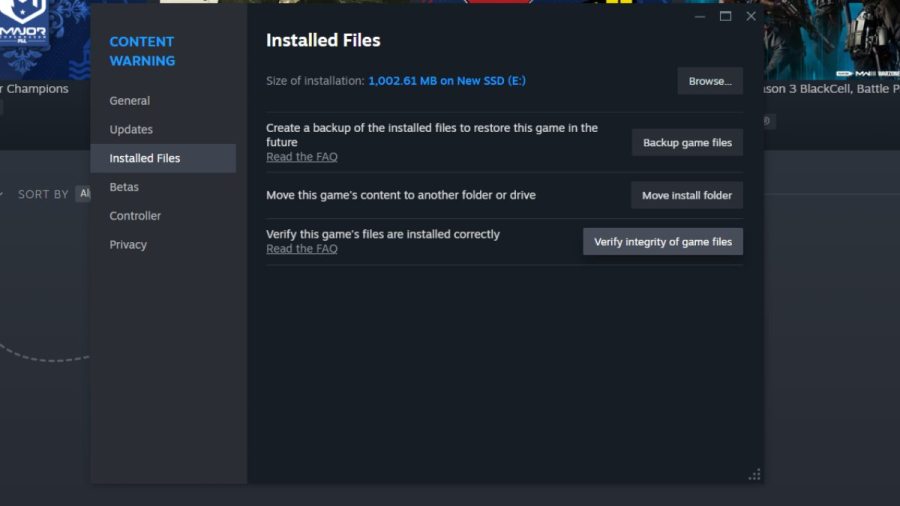 How to fix Stuck on Hosting error in Content Warning | Pro Game Guides