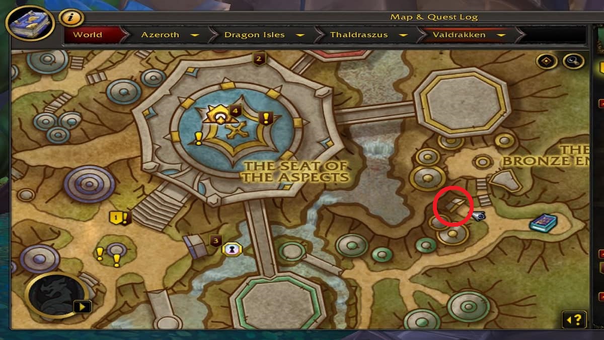 Where to spend Antique Bronze Bullions in WoW Dragonflight Season 4 ...