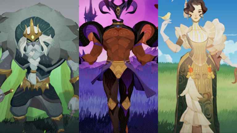 Afk Journey Tier List Reroll Guide And Best Teams Pro Game Guides