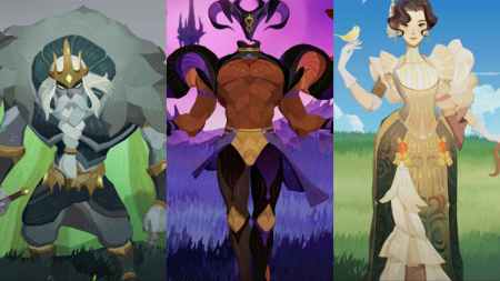 AFK Journey Tier List, Reroll Guide, & Best Teams | Pro Game Guides