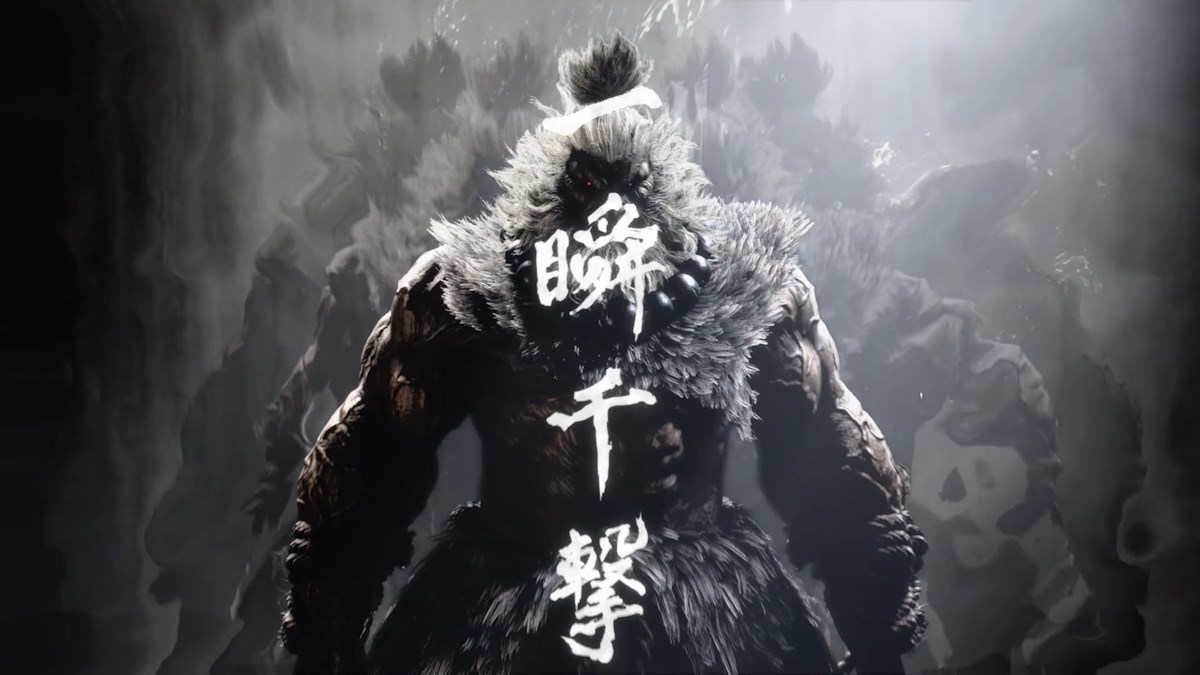 Akuma's Raging Demon is back and better than ever in Street Fighter 6 ...