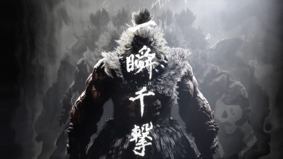 Akuma's Raging Demon is back and better than ever in Street Fighter 6 ...