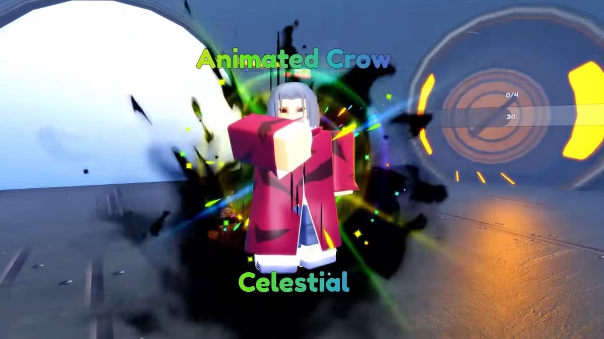 How to evolve Itachi in Anime Last Stand (ALS) - Animated Crow | Pro ...