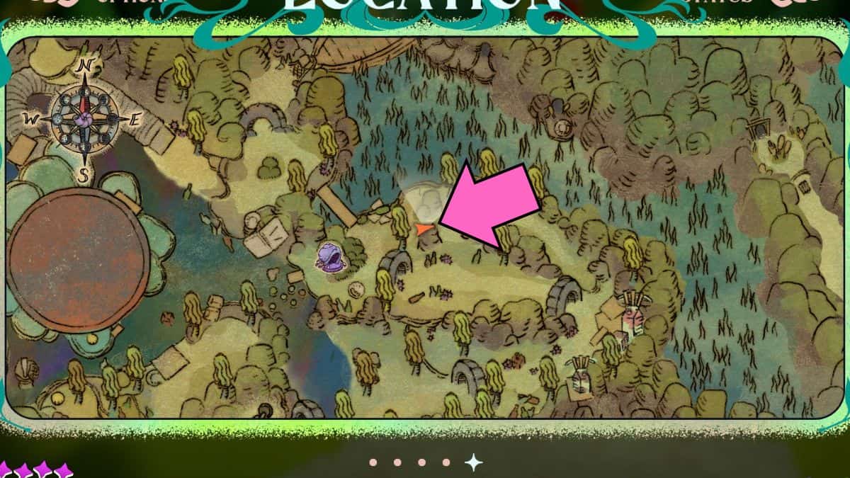 Where to find and fight the Consortium in Another Crab's Treasure (The ...