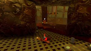 How to charge the boat in Flotsam Vale in Another Crab's Treasure | Pro ...