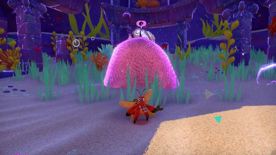 How to unlock Umami skills on the skill tree in Another Crab's Treasure ...