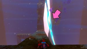 How to charge the boat in Flotsam Vale in Another Crab's Treasure | Pro ...