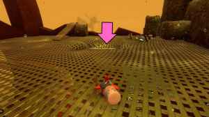 How to charge the boat in Flotsam Vale in Another Crab's Treasure | Pro ...