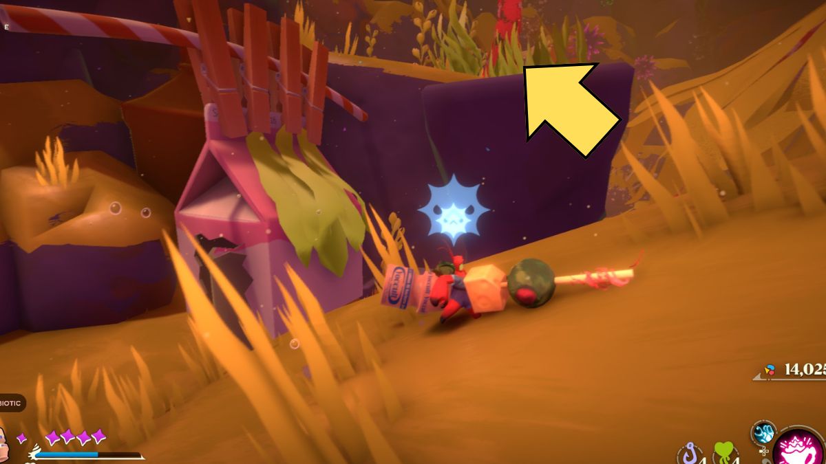 Where to find and fight Grovekeeper Topoda in Another Crab's Treasure ...