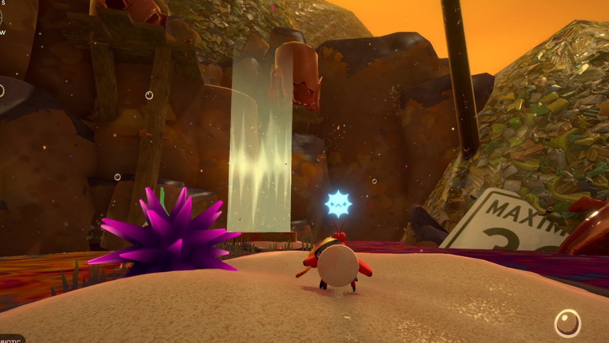 How to find all three cereal treasure map pieces in Another Crab's ...