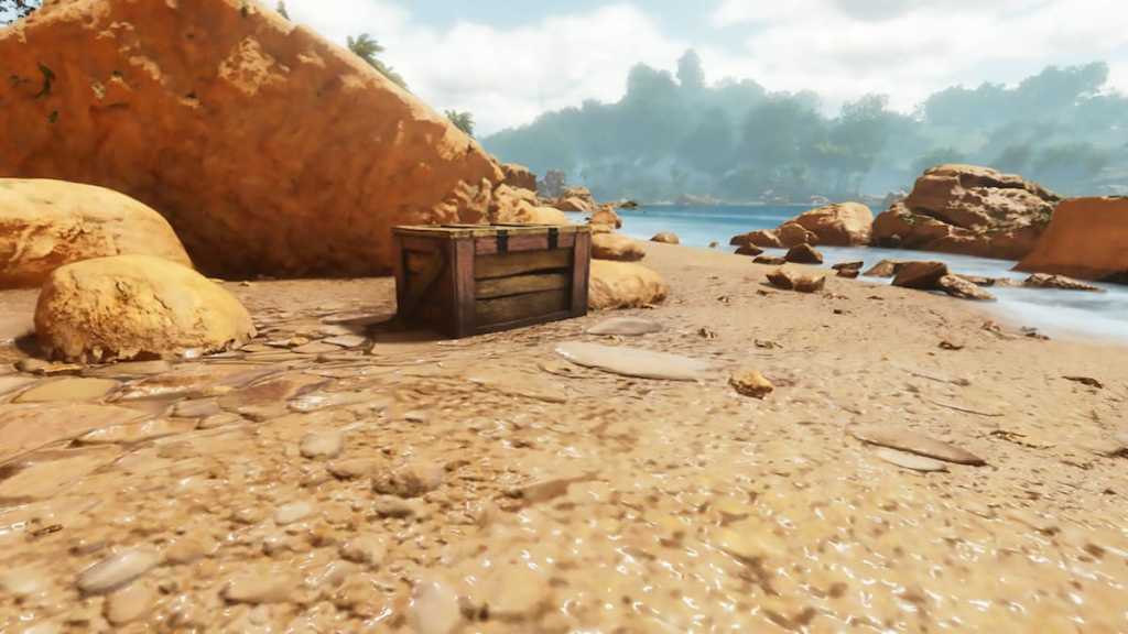 Best ARK Scorched Earth Ascended mods | Pro Game Guides